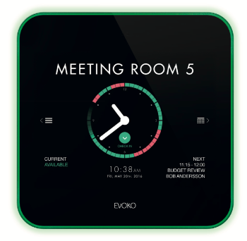 Meeting Rooms for Students – Facility Planning and Operations ...
